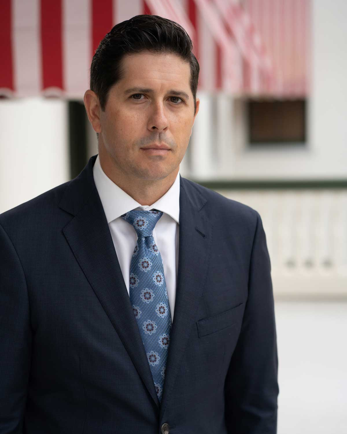 Chris Schoonover | Capital City Consulting