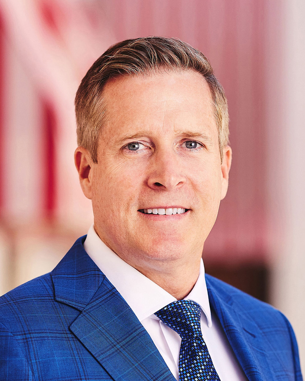 Ken Granger | Capital City Consulting