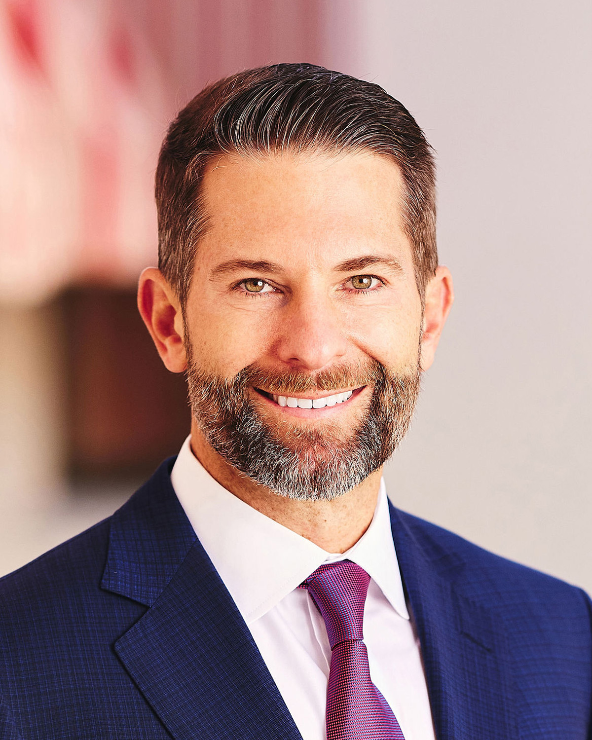 Nick Iarossi | Capital City Consulting Co-Founder