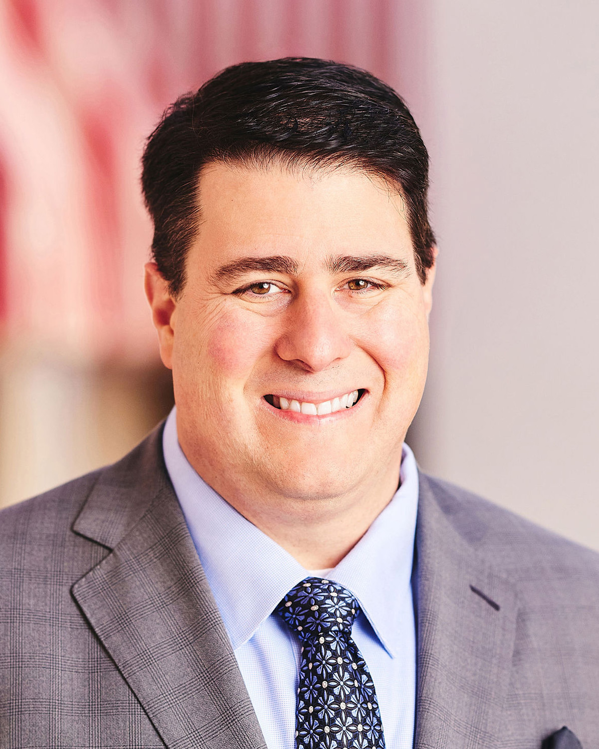 Scott Ross | Capital City Consulting