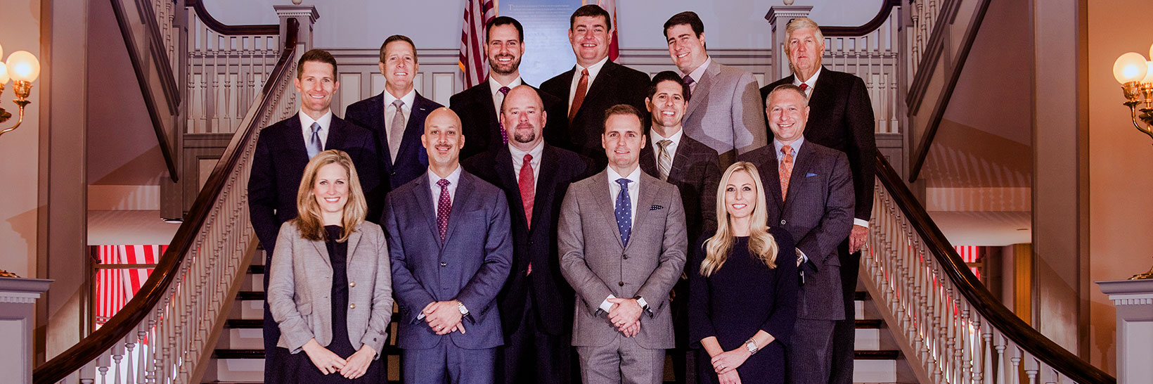 About Capital City Consulting | Florida Consulting & Lobbying Firm