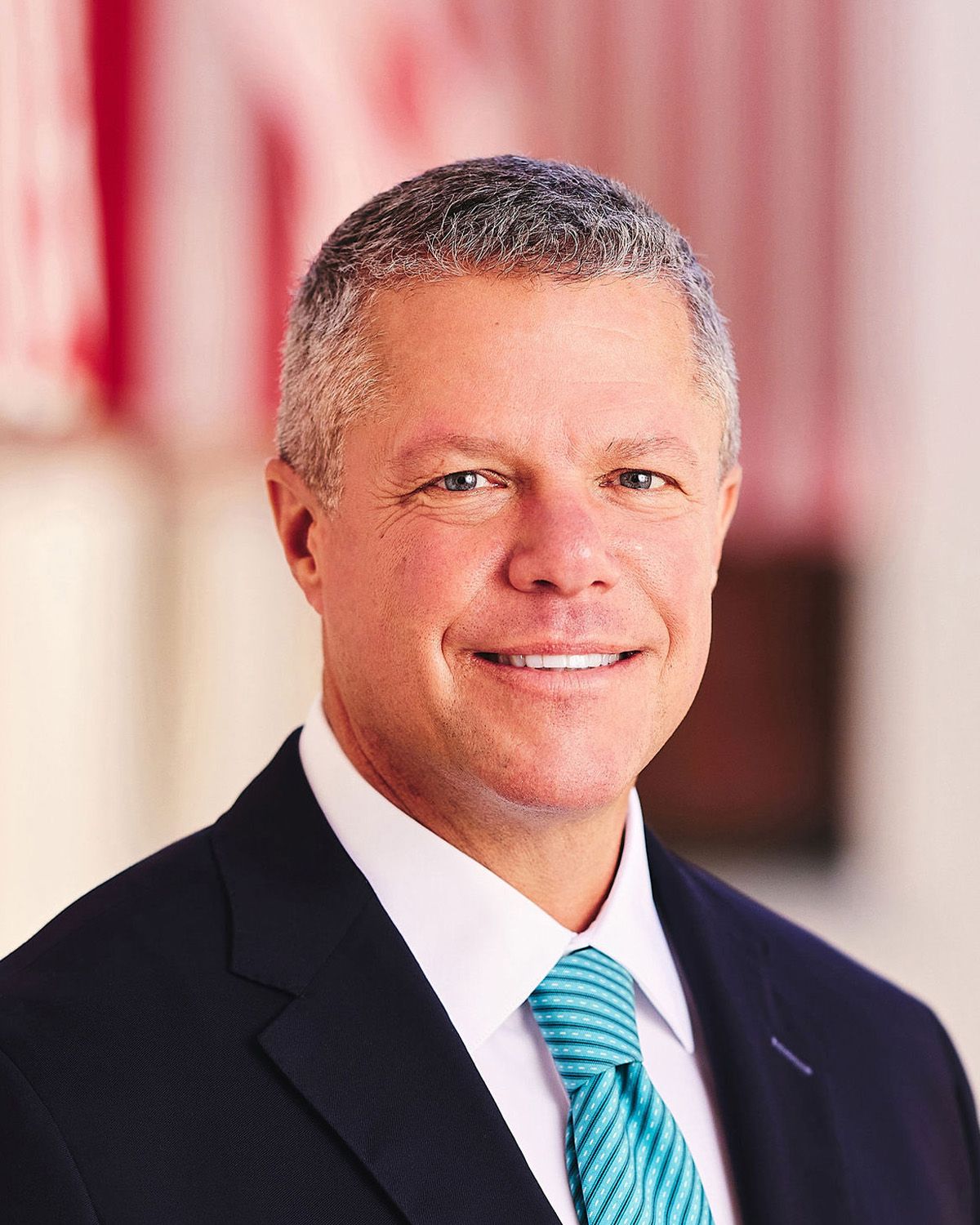 Brian May - Capital City Consulting