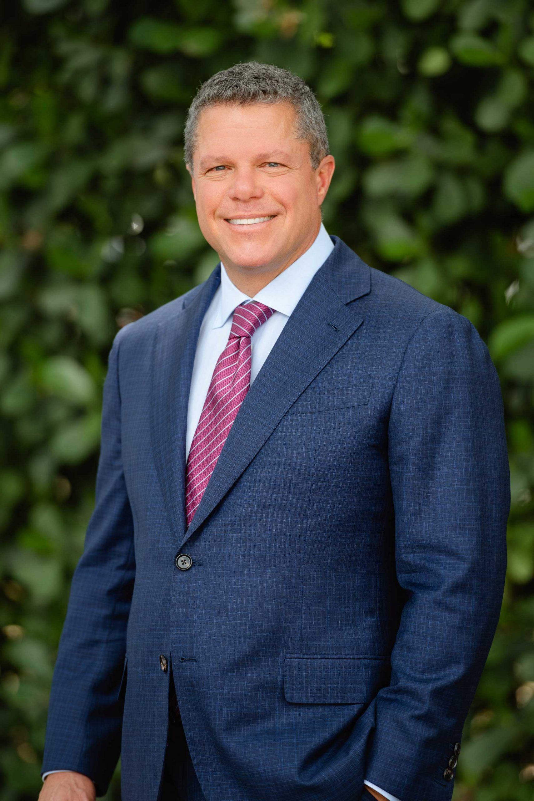 Brian May - Capital City Consulting