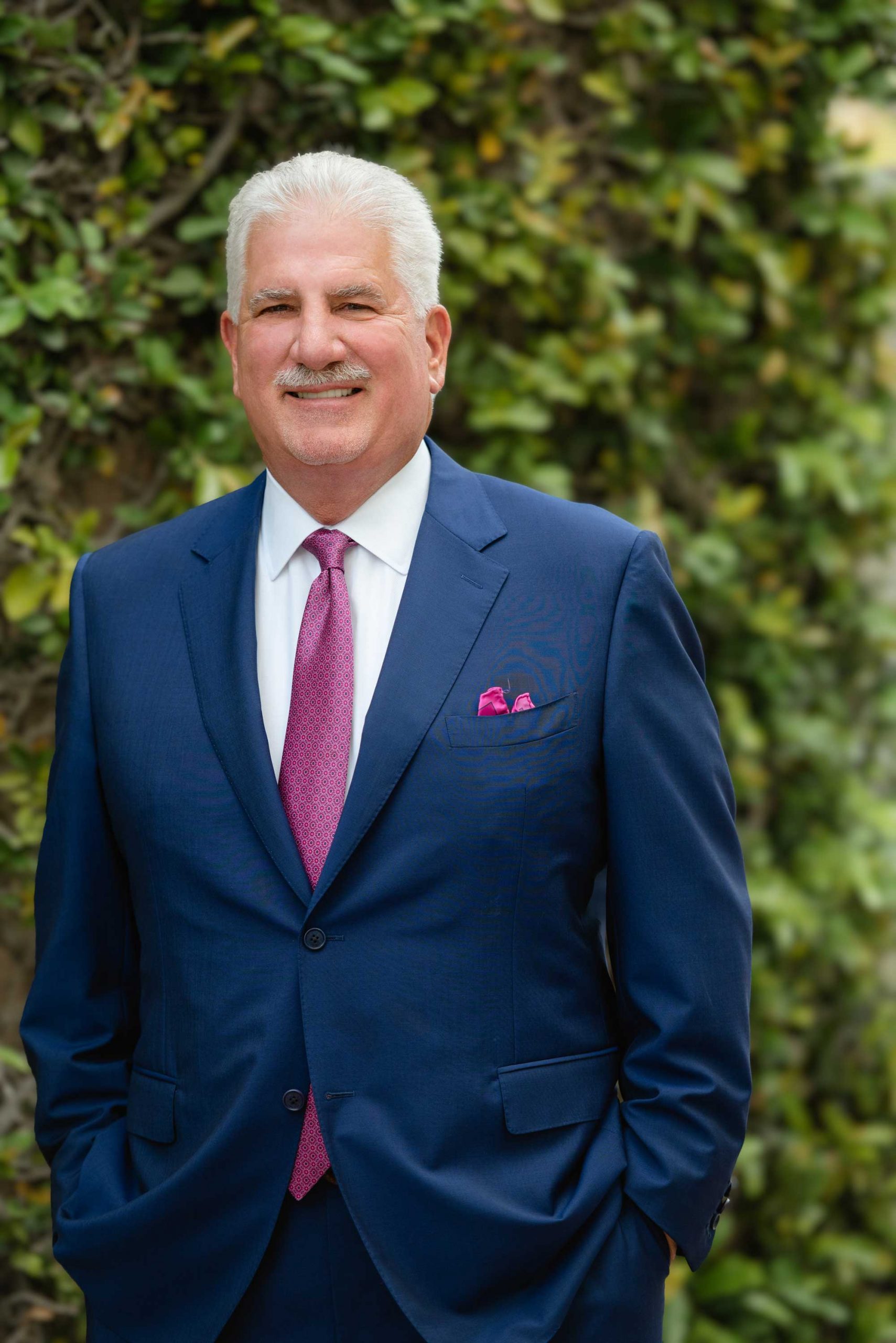 Rodney Barreto - Capital City Consulting