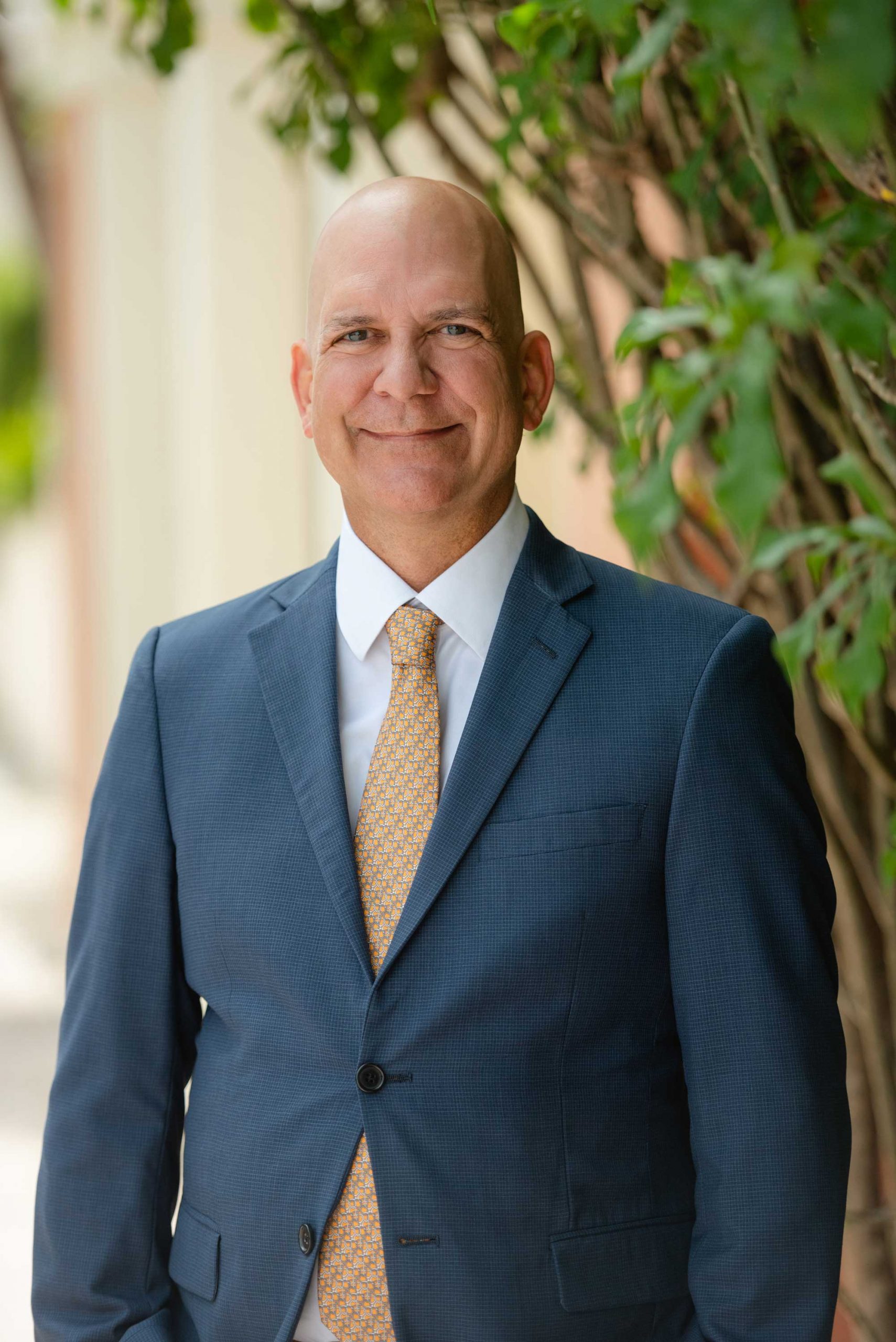 Tim Gomez - Capital City Consulting