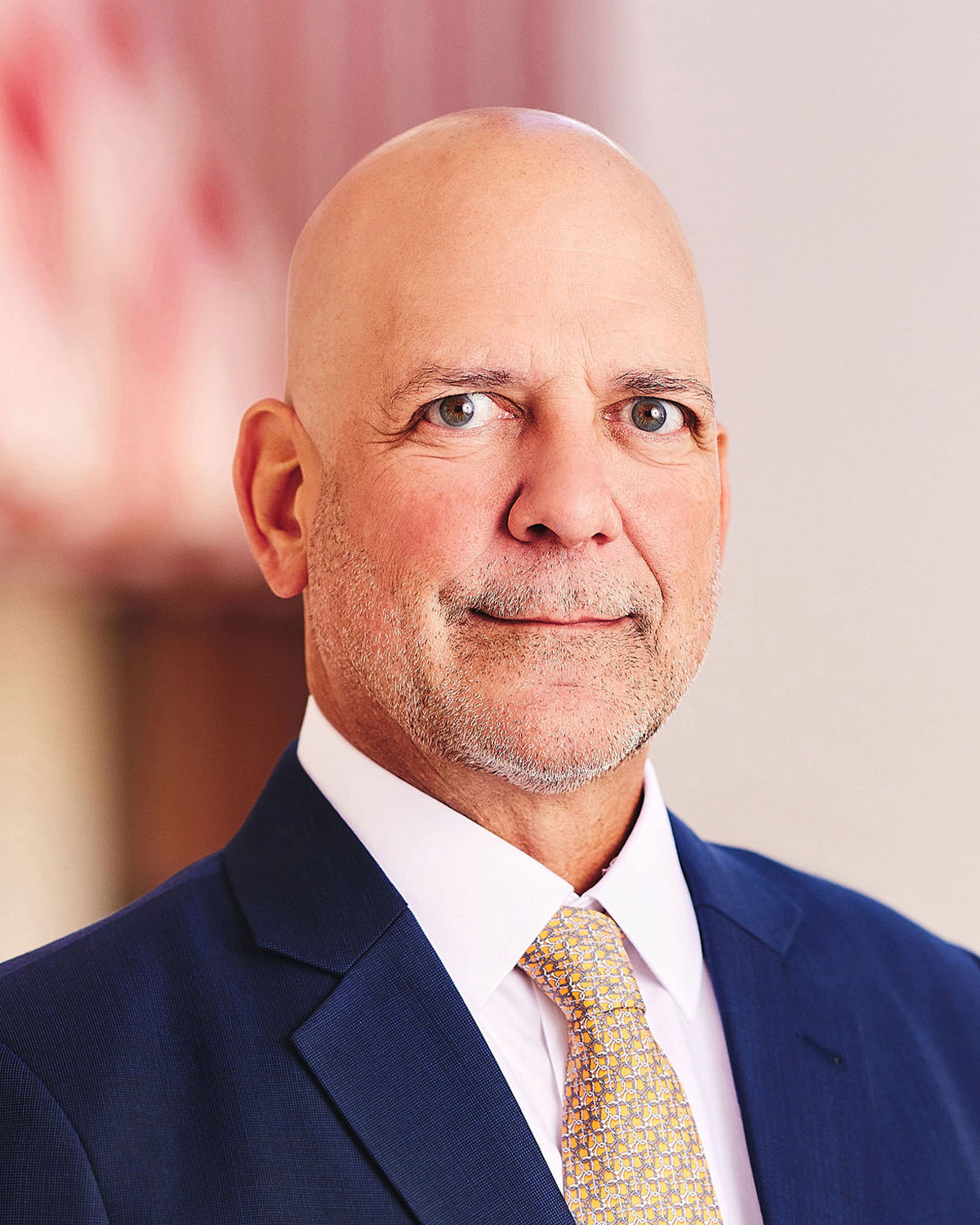 Tim Gomez - Capital City Consulting