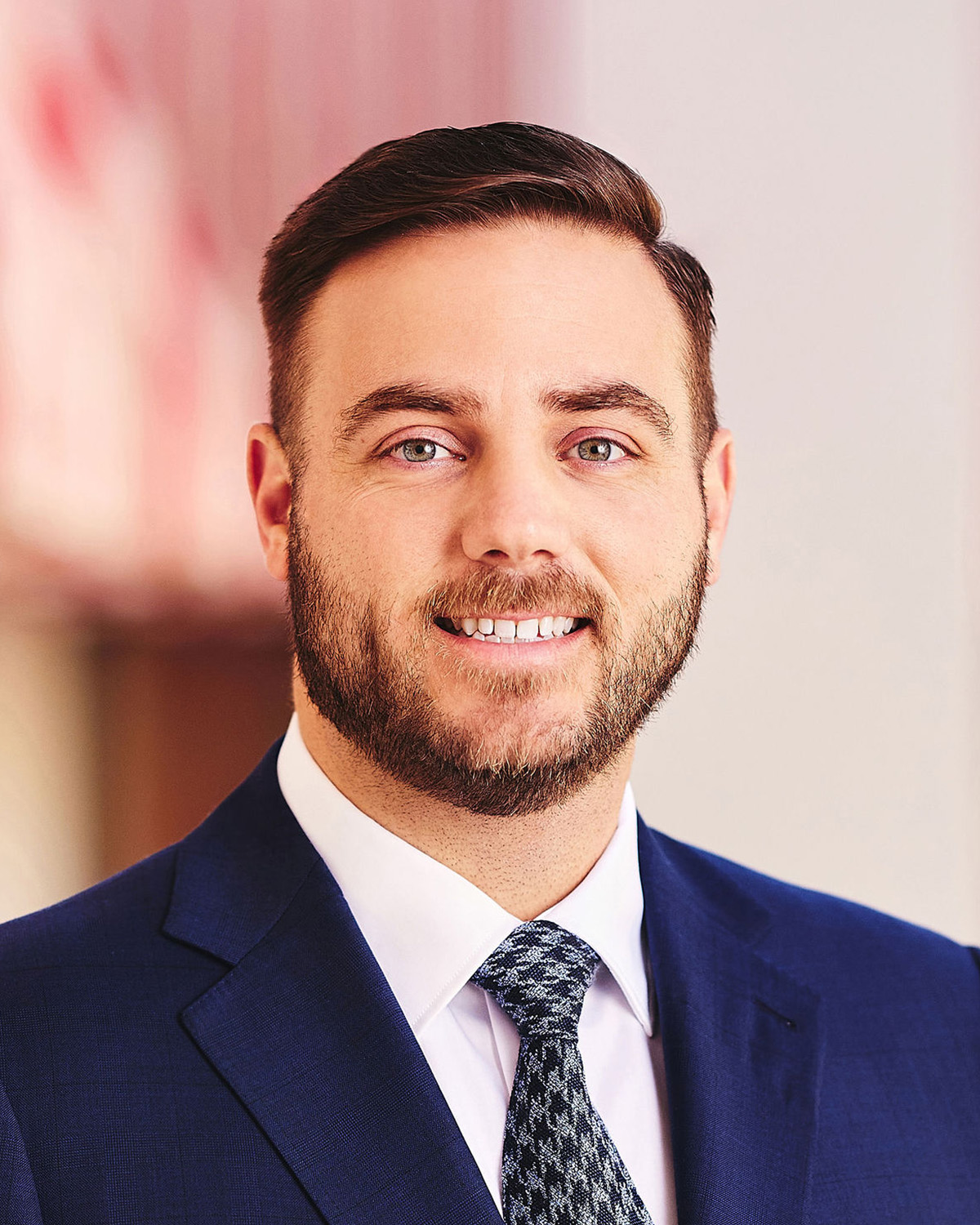 Drew Meiner - Capital City Consulting