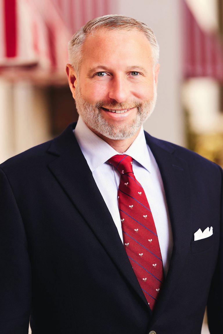 Ron LaFace | Capital City Consulting Co-Founder