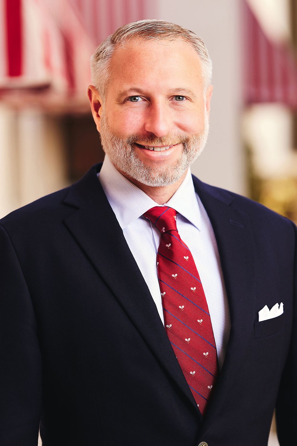 Ron LaFace | Capital City Consulting Co-Founder